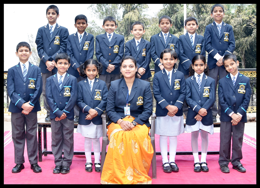 Class Photos 2019-20 | SHALOM INTERNATIONAL SCHOOL PANCHGANI